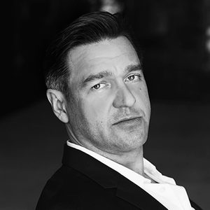 Nathan Gunn | Santa Fe Opera