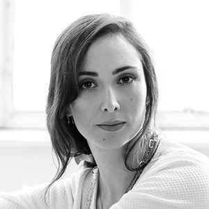 Cecelia Hall | Santa Fe Opera