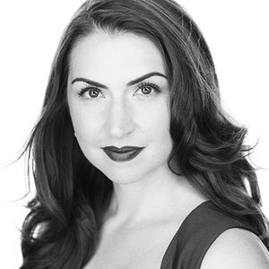 Rachel Hall | Santa Fe Opera