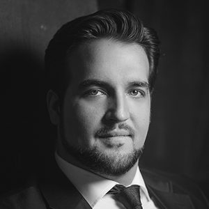 Brian Jagde | Santa Fe Opera