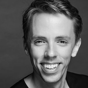 Jonathan Michie | Santa Fe Opera