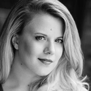Sarah Larsen | Santa Fe Opera