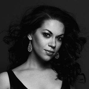 Amanda Opuszynski | Santa Fe Opera