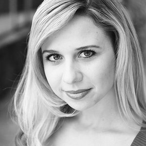 Lindsay Russell | Santa Fe Opera