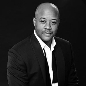 Jorell Williams | Santa Fe Opera