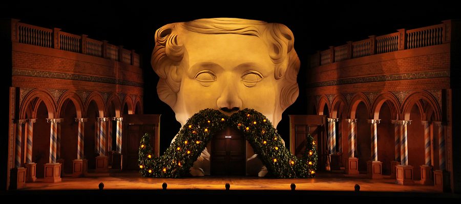 Tickets | Santa Fe Opera