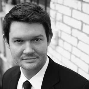 Joseph Beutel | Santa Fe Opera