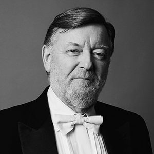 Sir Andrew Davis | Santa Fe Opera
