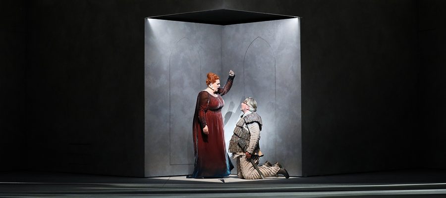 Staff Directory | Santa Fe Opera