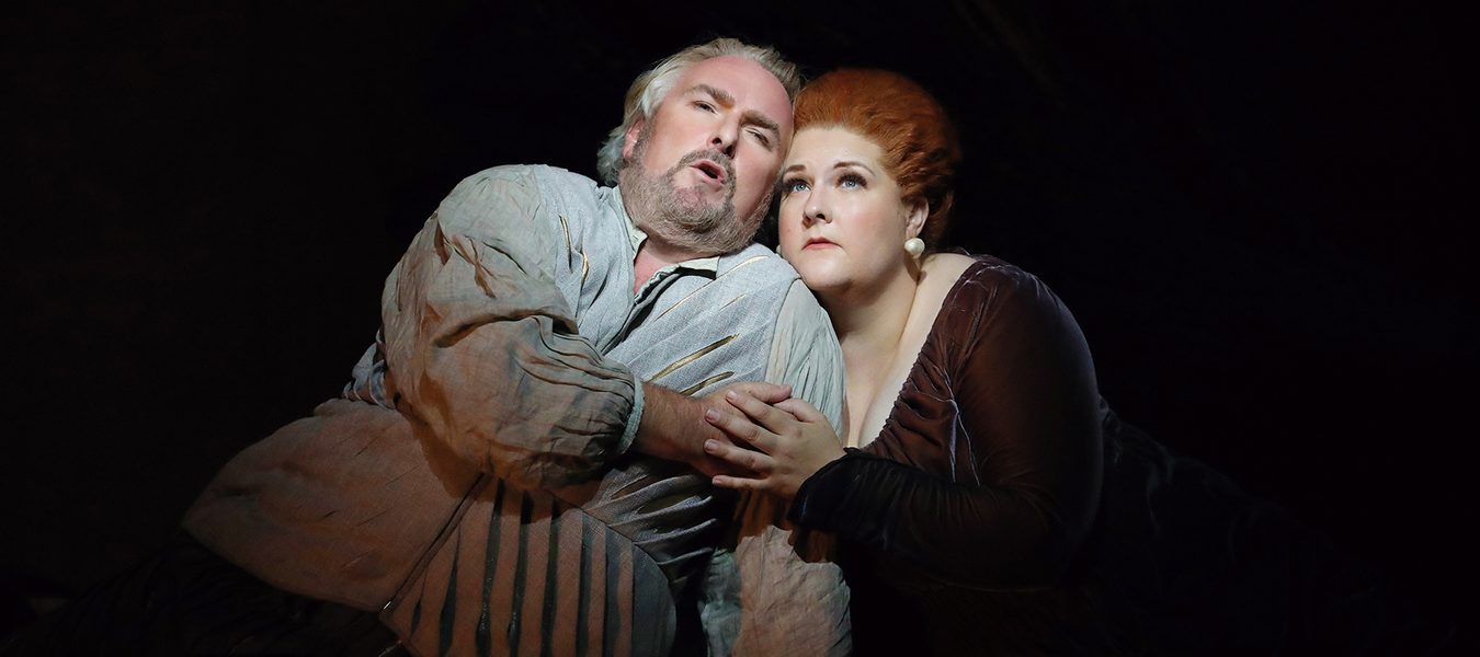 The Opera Guilds | Santa Fe Opera