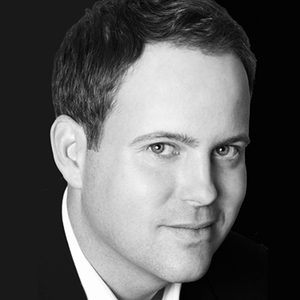 Corey McKern | Santa Fe Opera