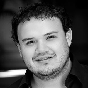 David Lomelí | Santa Fe Opera