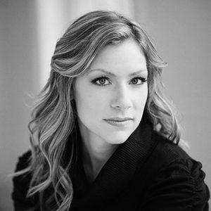 Jennifer Holloway | Santa Fe Opera