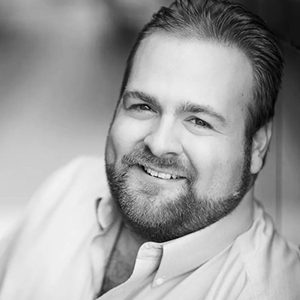 Kevin Ray | Santa Fe Opera