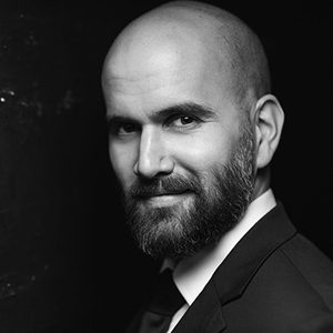 Matthew Peña | Santa Fe Opera