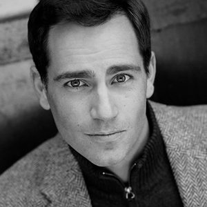 Matthew Worth | Santa Fe Opera
