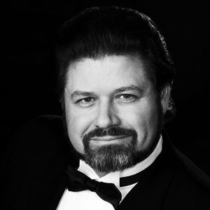 Richard Paul Fink | Santa Fe Opera