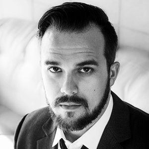 Samuel Levine | Santa Fe Opera
