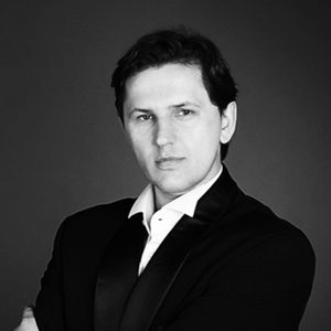 Yuri Minenko | Santa Fe Opera