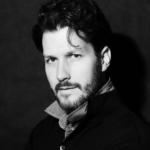 Benjamin LeClair | Santa Fe Opera