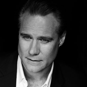 Brandon Jovanovich | Santa Fe Opera