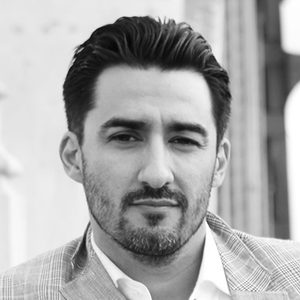 Charles Castronovo | Santa Fe Opera