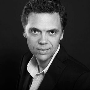 Christian Räth | Santa Fe Opera