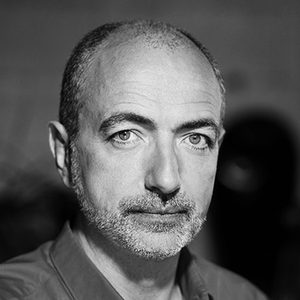 Laurent Naouri | Santa Fe Opera