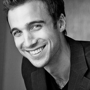 Matthew Morris | Santa Fe Opera