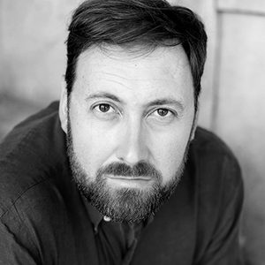 Matthew Rose | Santa Fe Opera