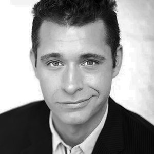 Thomas Forde | Santa Fe Opera