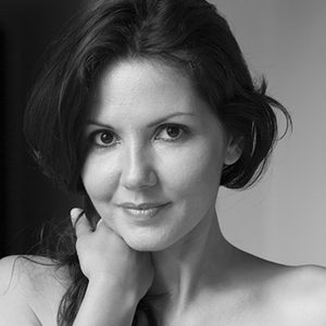 Laura Giordano | Santa Fe Opera