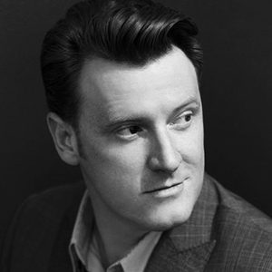 Norman Reinhardt | Santa Fe Opera