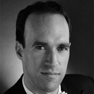 William Lacey | Santa Fe Opera