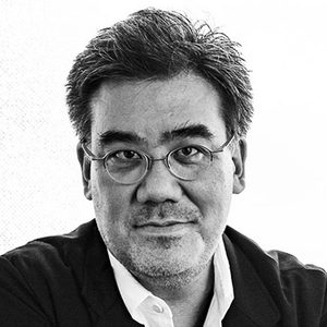 Alan Gilbert | Santa Fe Opera