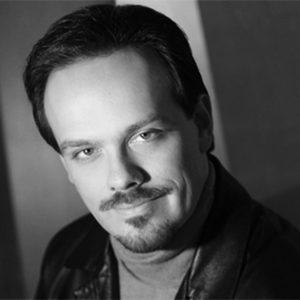 Andrew Funk | Santa Fe Opera