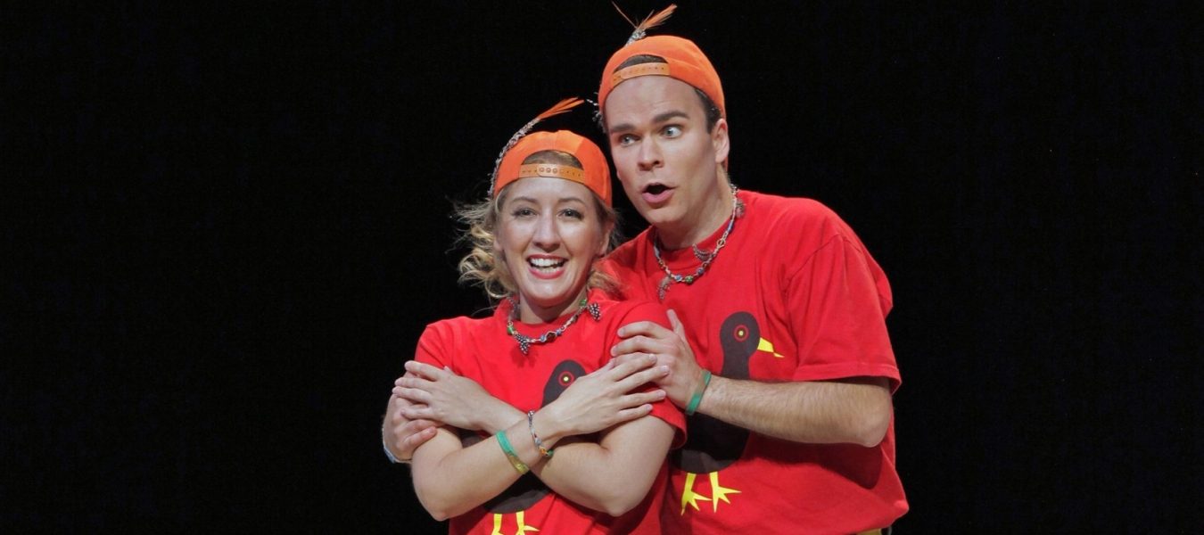 The Magic Flute 2006 | Santa Fe Opera