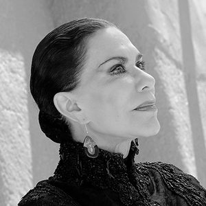 María Benítez | Santa Fe Opera