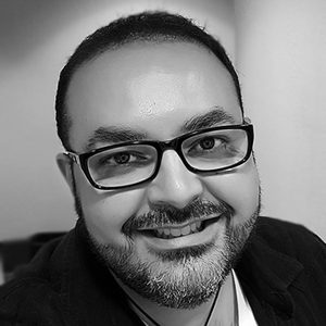 Oliver Neal Medina | Santa Fe Opera