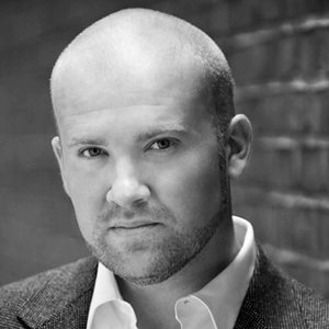 Tyler Simpson | Santa Fe Opera
