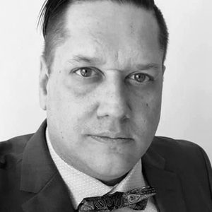 Andrew Oakden | Santa Fe Opera