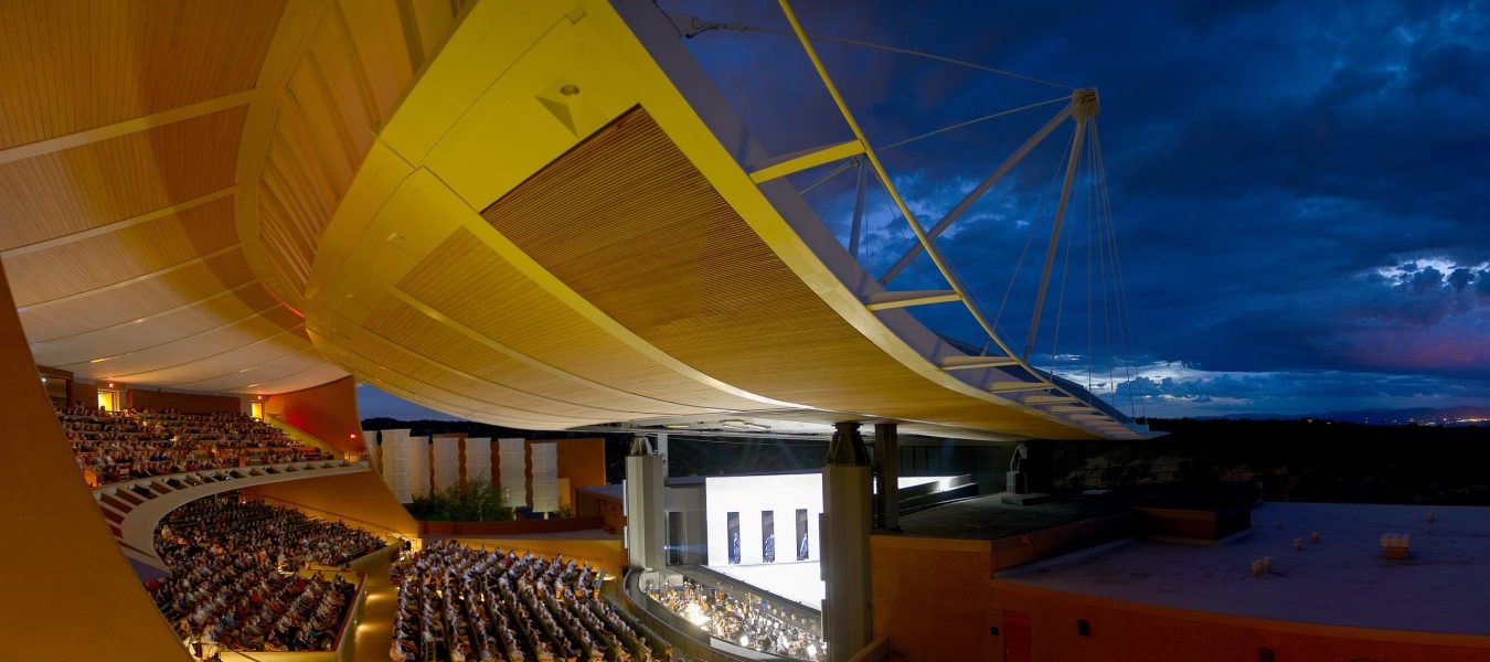 Home | Santa Fe Opera
