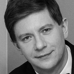 Daniel Borowski | Santa Fe Opera