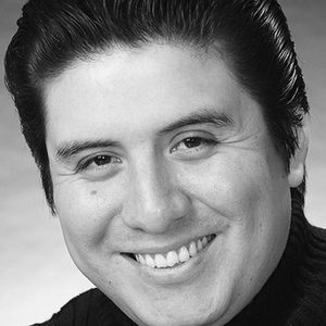 Percy Martinez | Santa Fe Opera