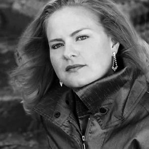 Sarah Gartshore | Santa Fe Opera