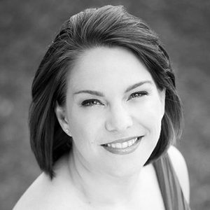 Sarah Hibbard | Santa Fe Opera