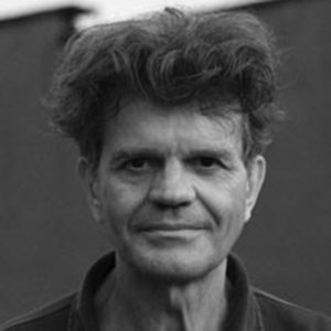 Carl Friedrich Oberle | Santa Fe Opera