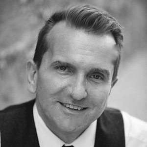 David Adams | Santa Fe Opera