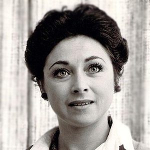 Lillian Watson | Santa Fe Opera