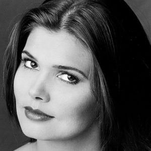 Madeline Bender | Santa Fe Opera